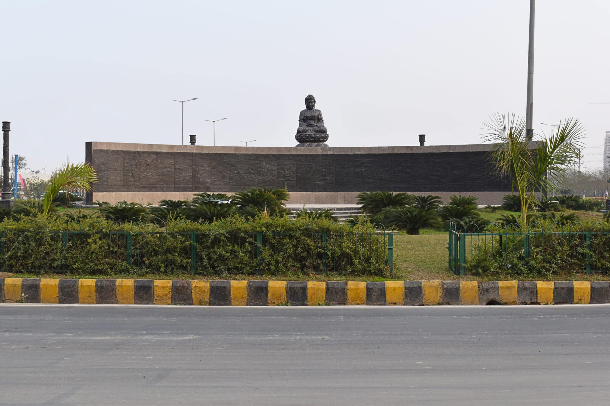 About Greater Noida - History, Facts and Tourist Attractions
