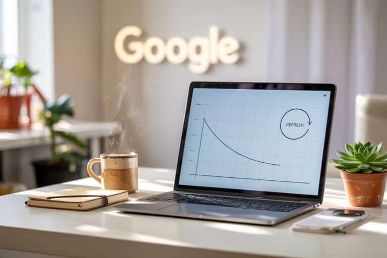 June 2025 Google Algorithm Update and Its SEO Impact