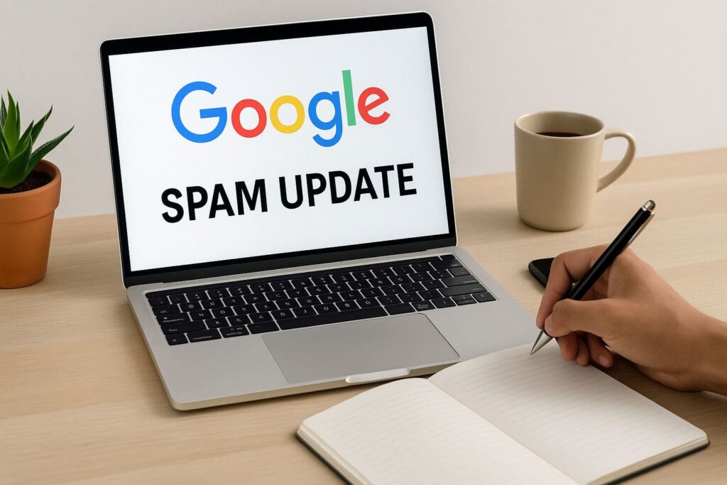 Google Spam Update February 2025: Full Summary