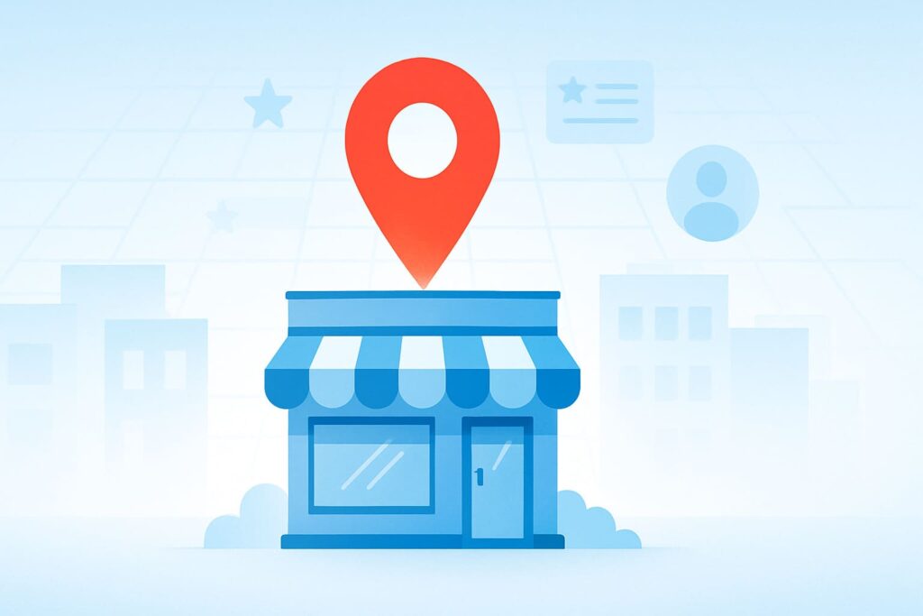 Google Local Ranking Algorithm Update January 2025