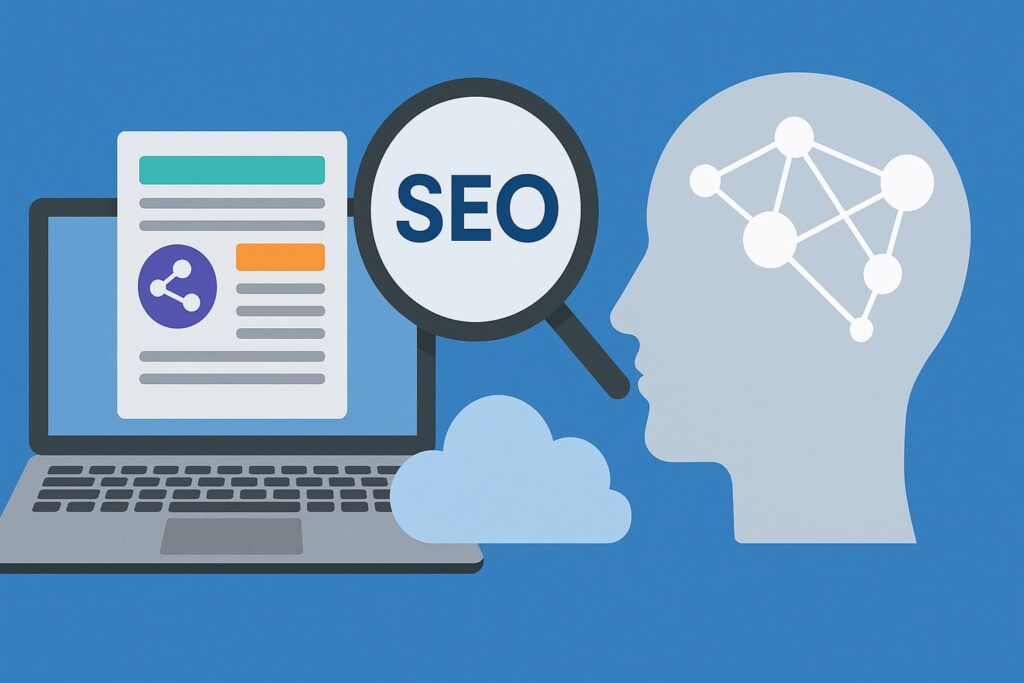 NLP in SEO: How to Optimize Content for Better Rankings