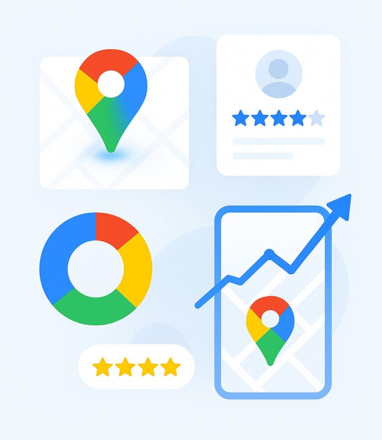 GMB Optimization Services | Local GMB Experts Near You