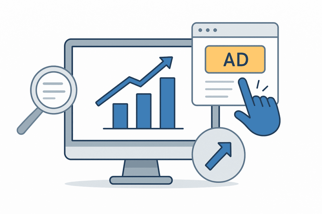Click-through Rate – Meaning, Importance and Metrics