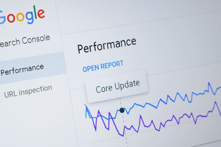 10 Recent Google Search Algorithm Updates and SEO Impact