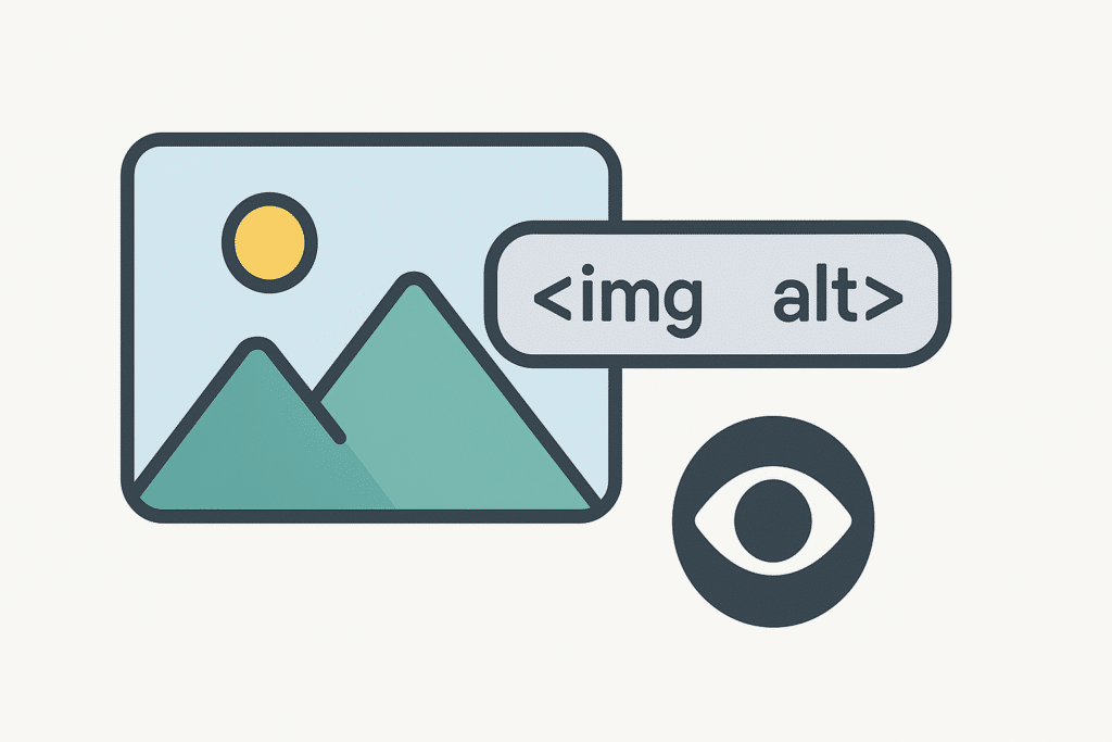 Alt Text – Definition, Importance for SEO & Accessibility
