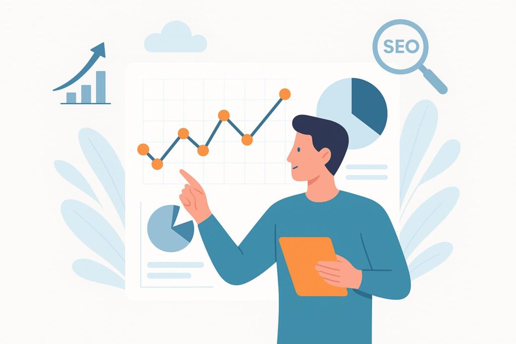 Citation Flow – Definition, Trust Flow Relationship & Metric