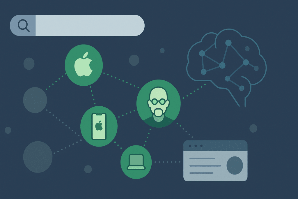 Entity Co Occurrence Meaning Importance In Nlp And Seo